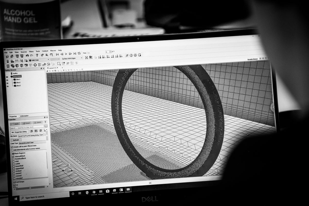 HUNT Tech | CFD Explainer Video – Hunt Bike Wheels US