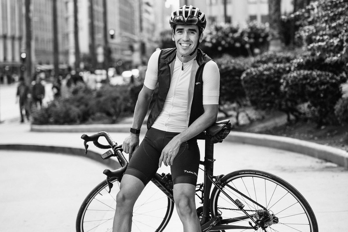 Ken Rodriguez-Clisham – Hunt Bike Wheels US