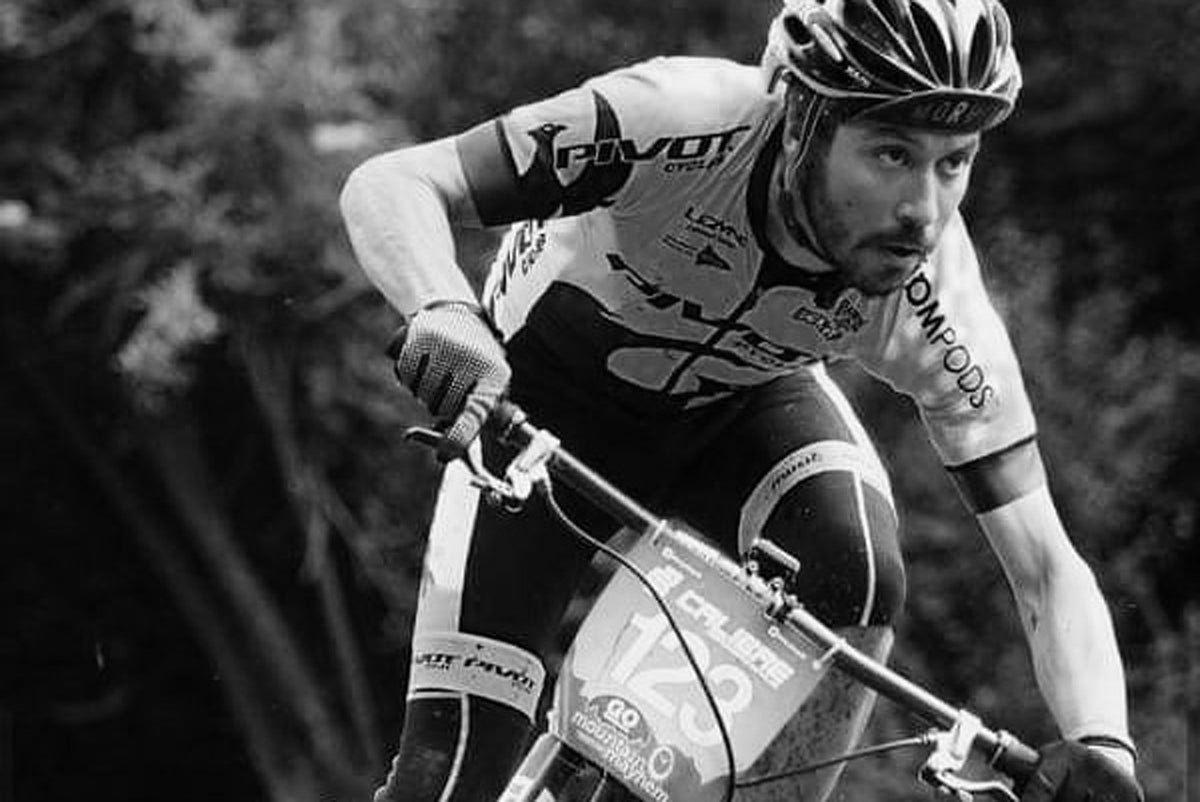 Matt Carr – Hunt Bike Wheels US