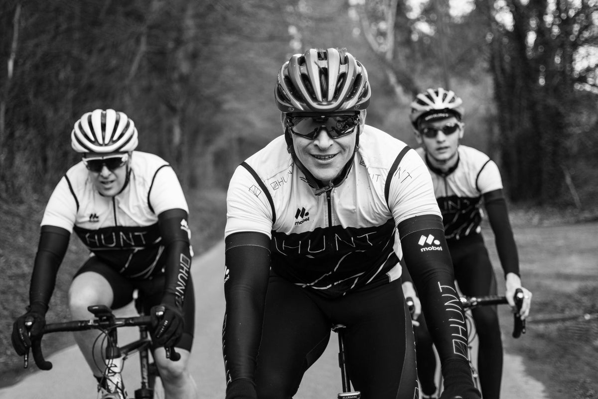 Simon Turk – Hunt Bike Wheels US