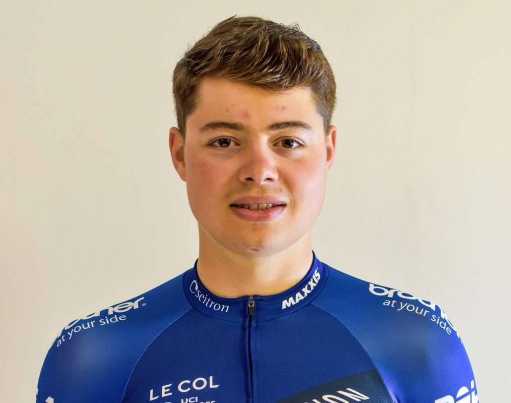 ON THE DROPS INTERVIEW WITH HARRY TANFIELD – Hunt Bike Wheels US