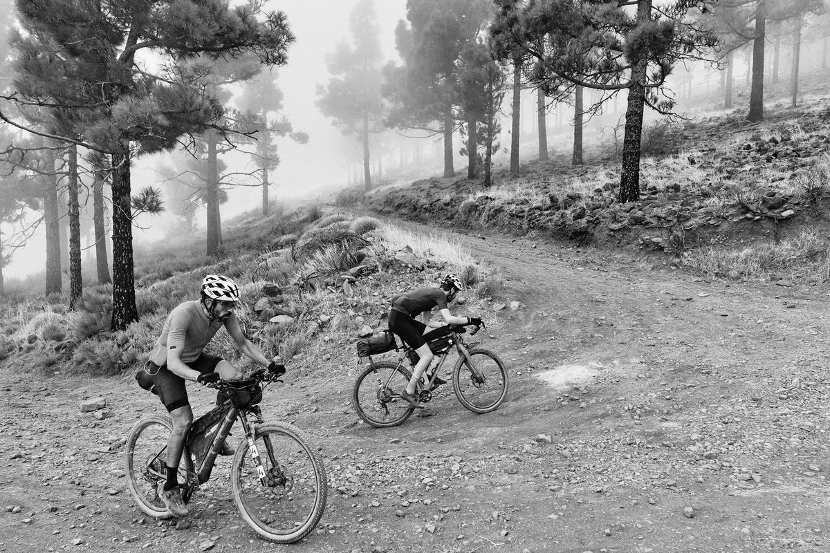 Bikepacking Wheelsets | HUNT Bike Wheels – Hunt Bike Wheels US