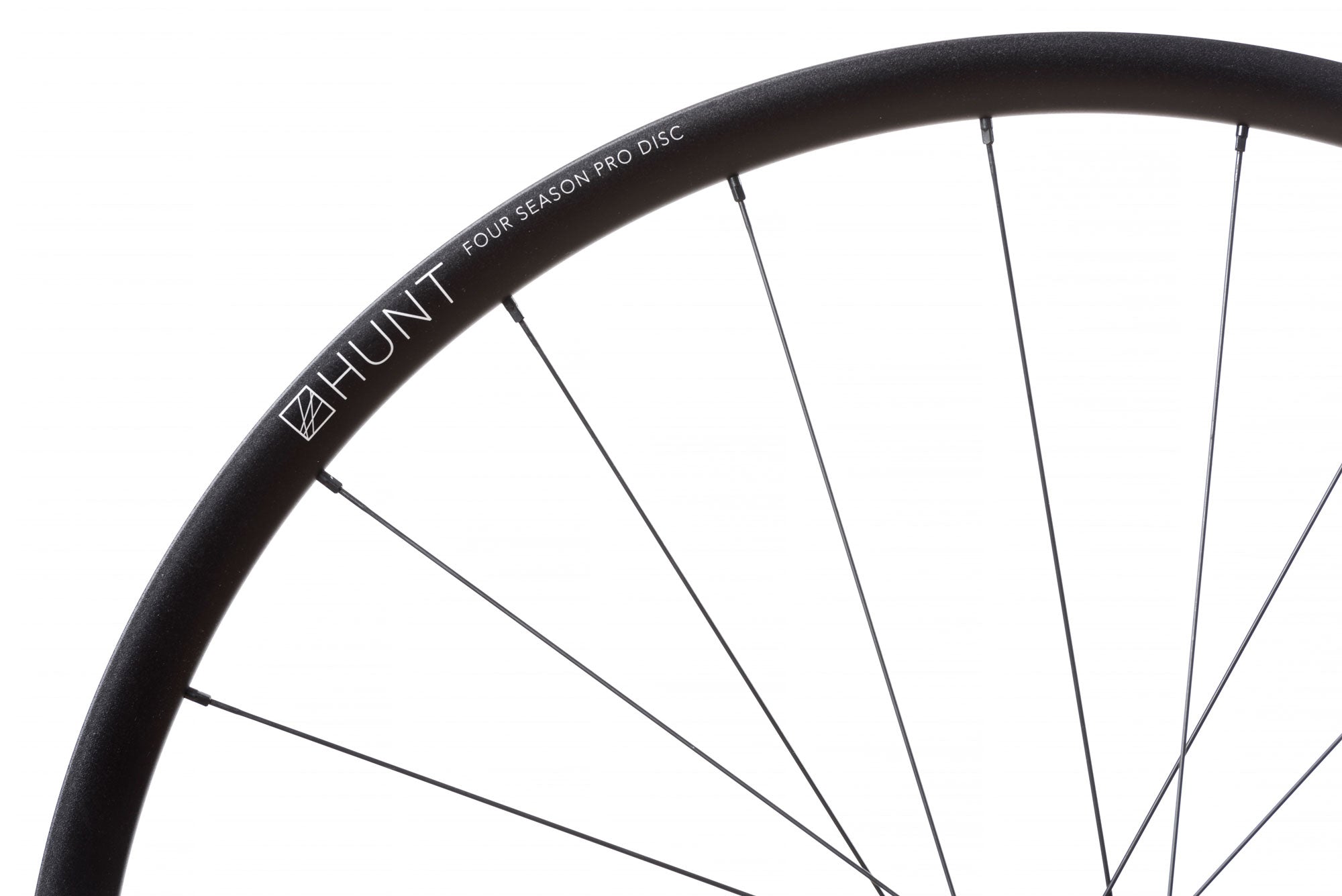 HUNT 4 Season Disc Wheelset – Hunt Bike Wheels US