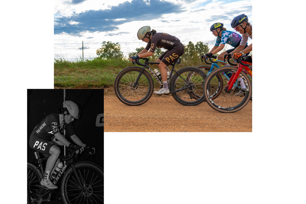 Cecily Decker – LifeTime Grand Prix Season Recap. – Hunt Bike Wheels US