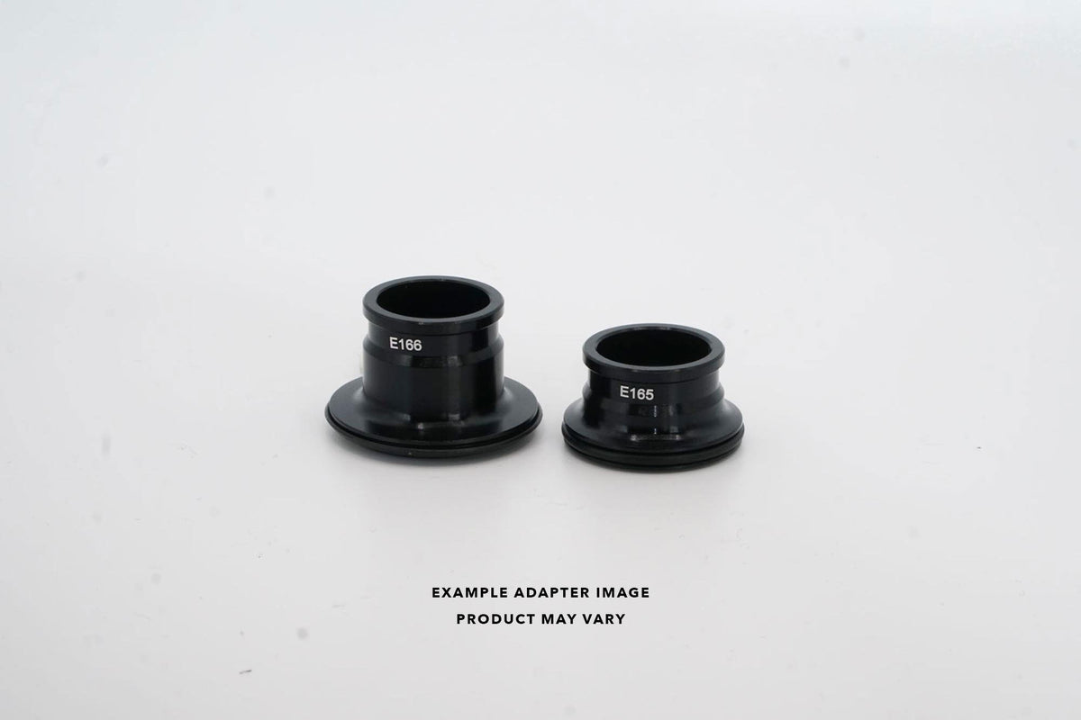 Front Axle Adapters | 4 Season 6B | 12mm Thru-Axle | 6-Bolt – Hunt Bike ...