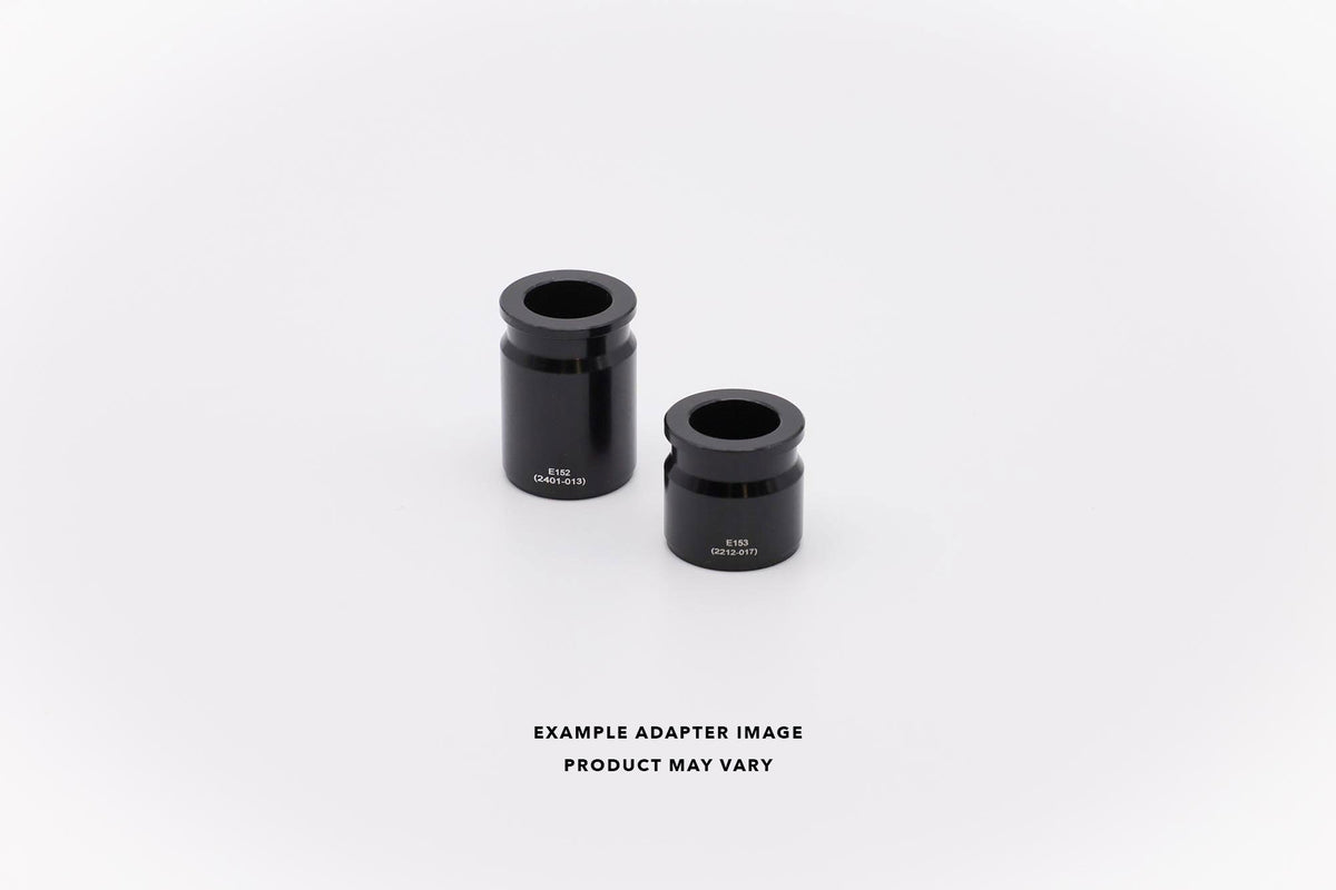 Rear Axle Adapters | 90T 6B Boost | 12 x 148mm Thru-Axle | 6-Bolt ...