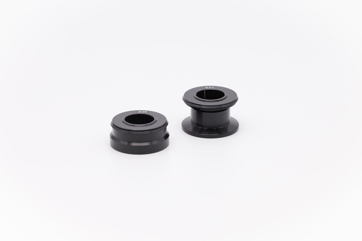 Front Axle Adapters | Engage CL | RockShox Torque Caps | Center-Lock ...