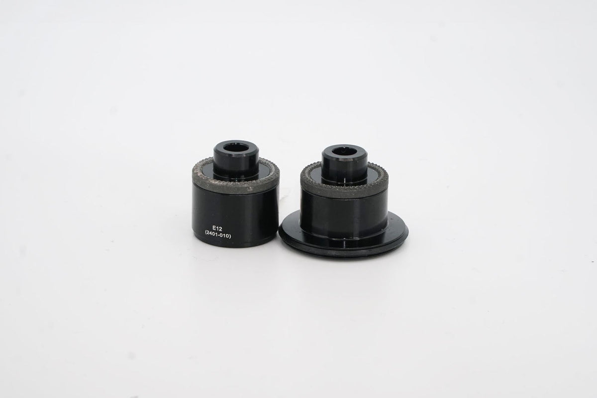 Rear Axle Adapters | Engage 6B | QR | 6-Bolt – Hunt Bike Wheels US