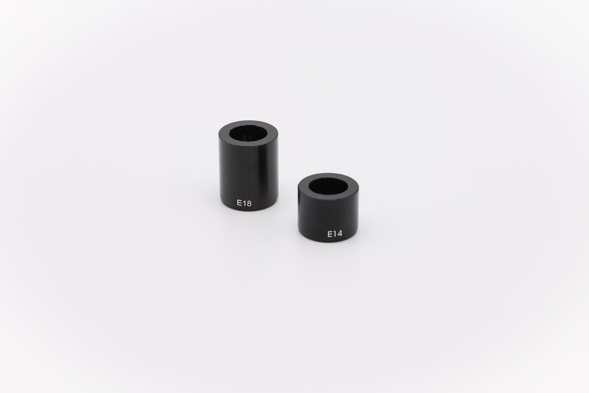Rear Axle Adapters | Engage CL | 12 x 135mm Thru-Axle | Center-Lock ...