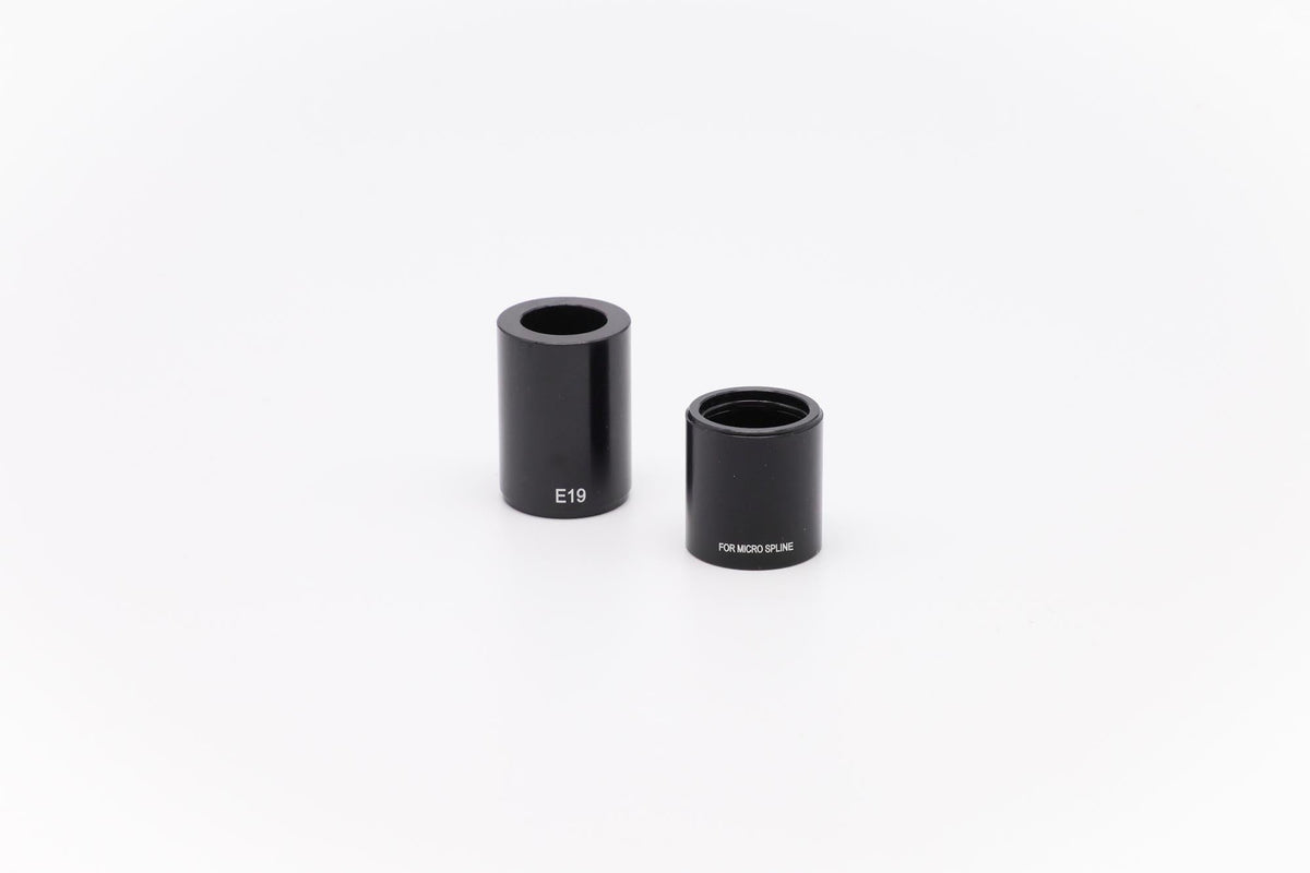 Rear Axle Adapters | Engage CL | 12 x 142/148mm Thru-Axle | Shimano Mi ...