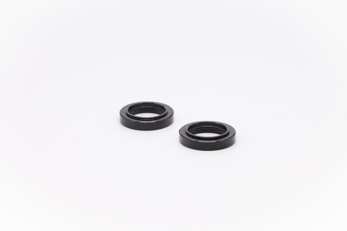Front Axle Adapters | Trail V1 | RockShox Torque Caps | 6-Bolt – Hunt ...