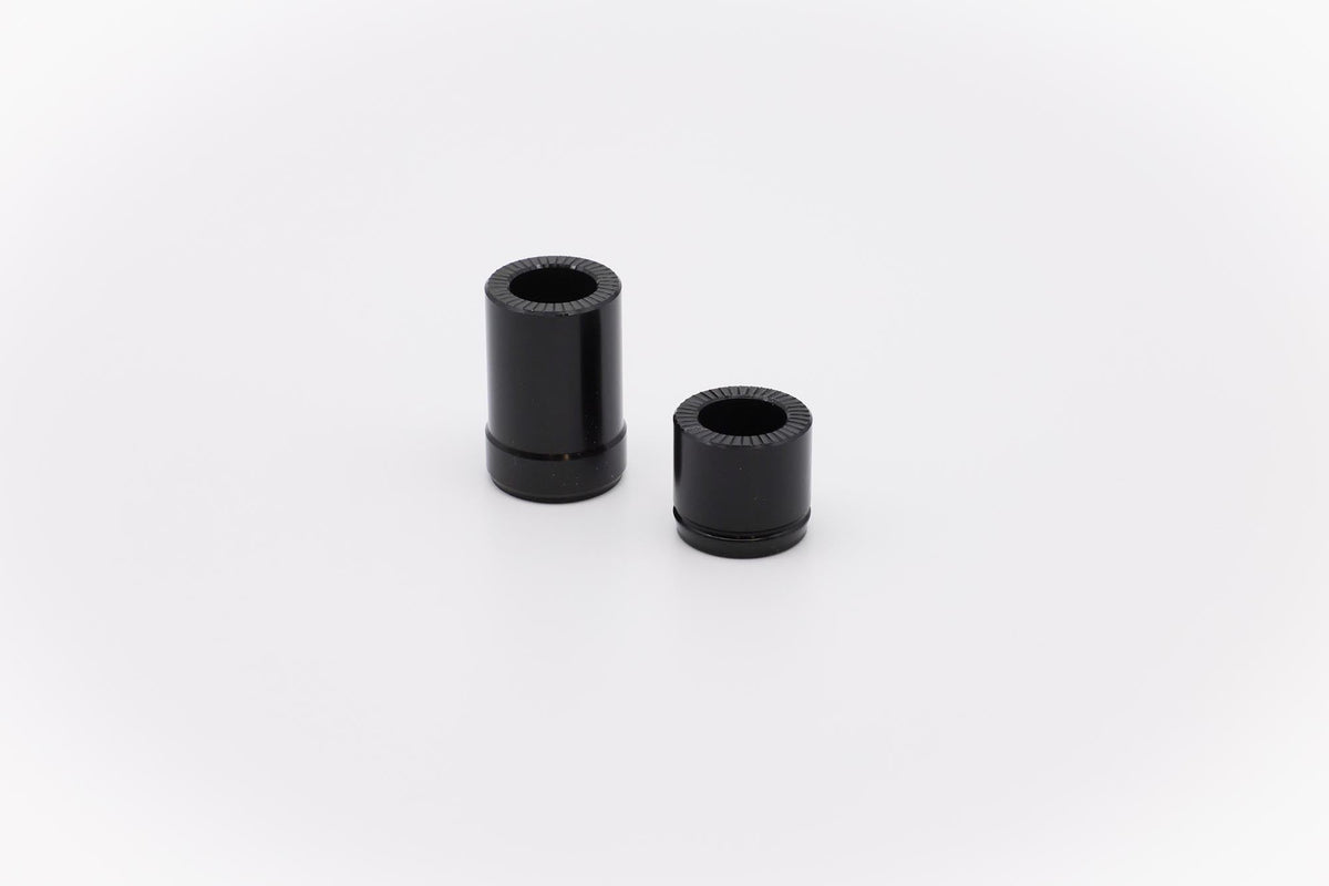 Rear Axle Adapters | Chrono DB | 12 x 142mm Thru-Axle | Disc Brake ...