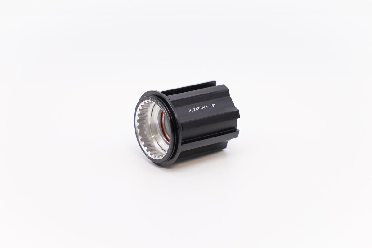 H_Ratchet SGL 36T Freehub | Campagnolo – Hunt Bike Wheels US