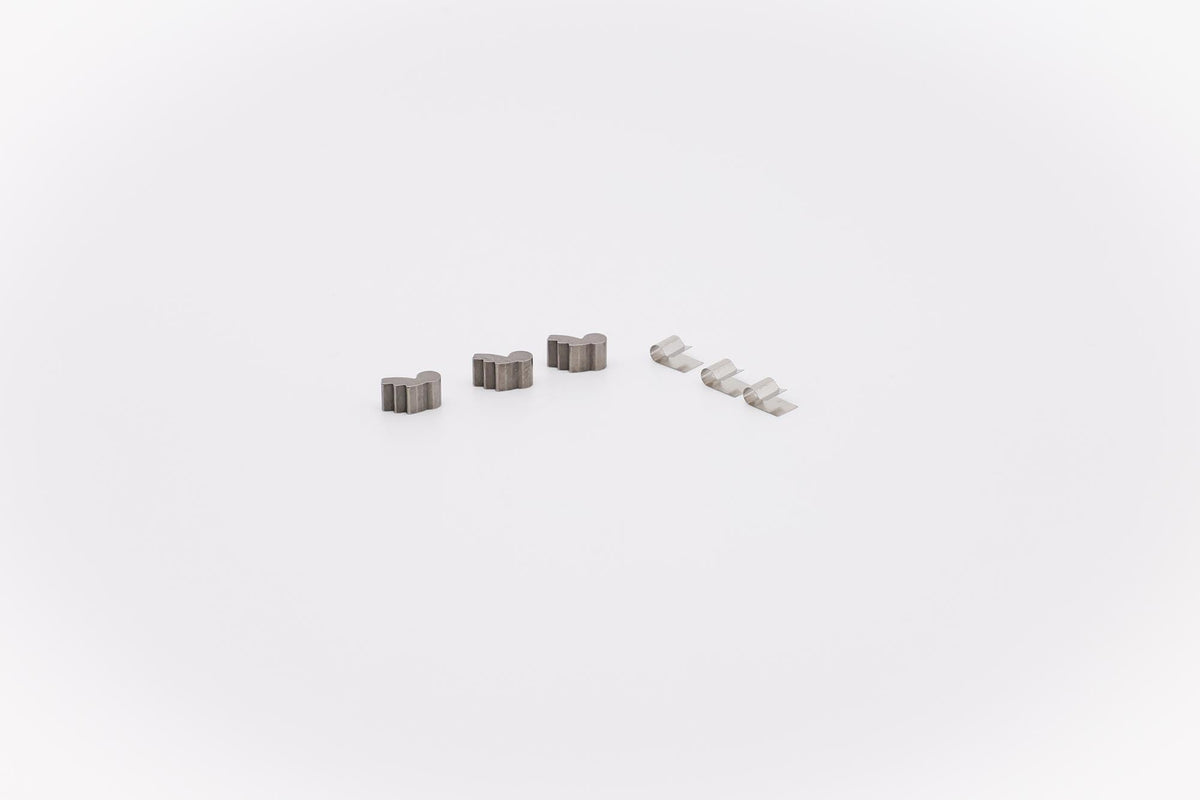 Pawl and Spring Set | Sprint Freehub – Hunt Bike Wheels US