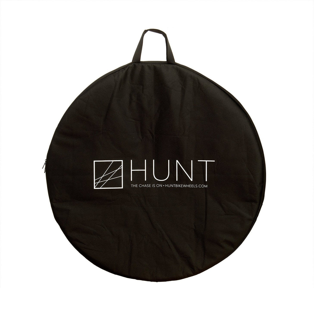 HUNT Race Season Padded Single Bicycle Wheel Bag – Hunt Bike Wheels US